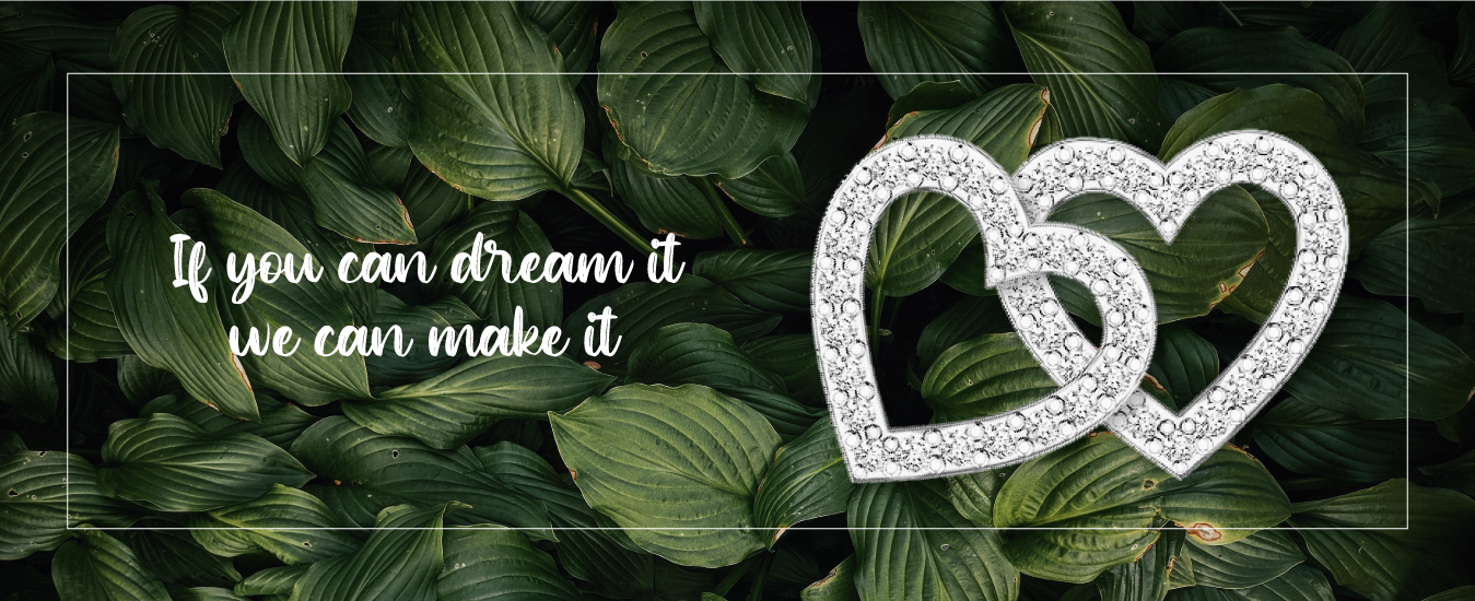 Infinity Jewelers – World of Diamonds