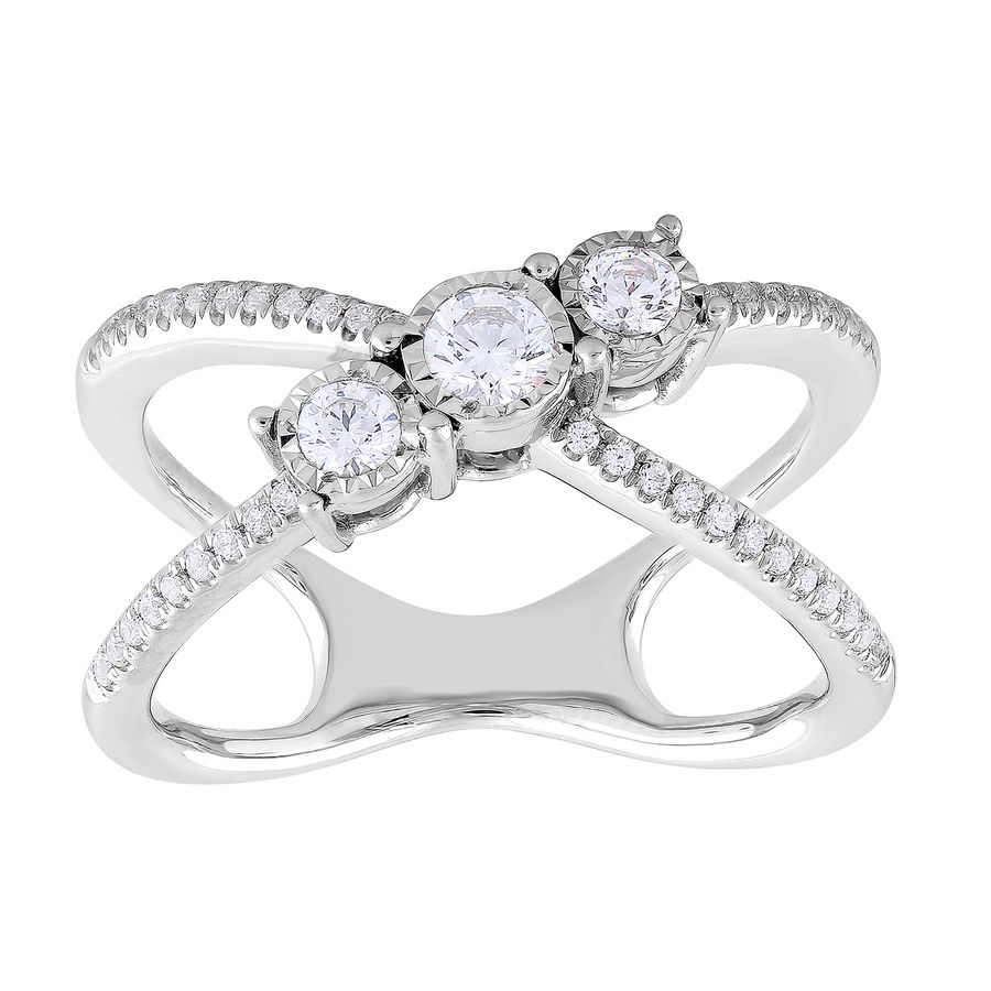 Ladies Rings | Infinity Jewelers